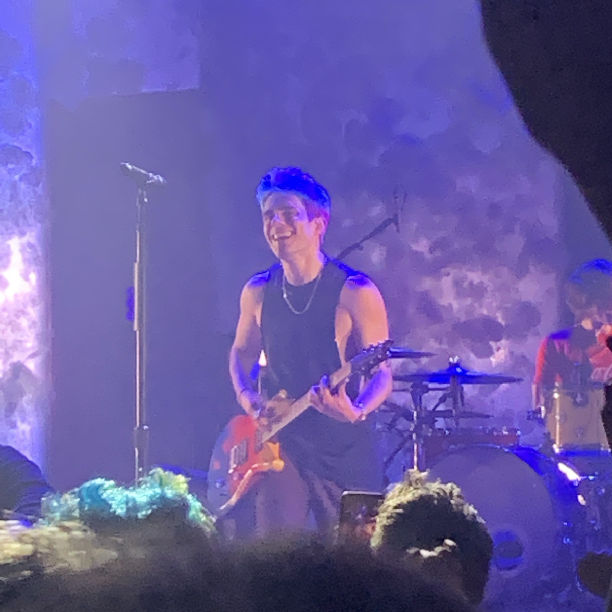 Zeph Concert & Tour History (Updated for 2025) | Concert Archives