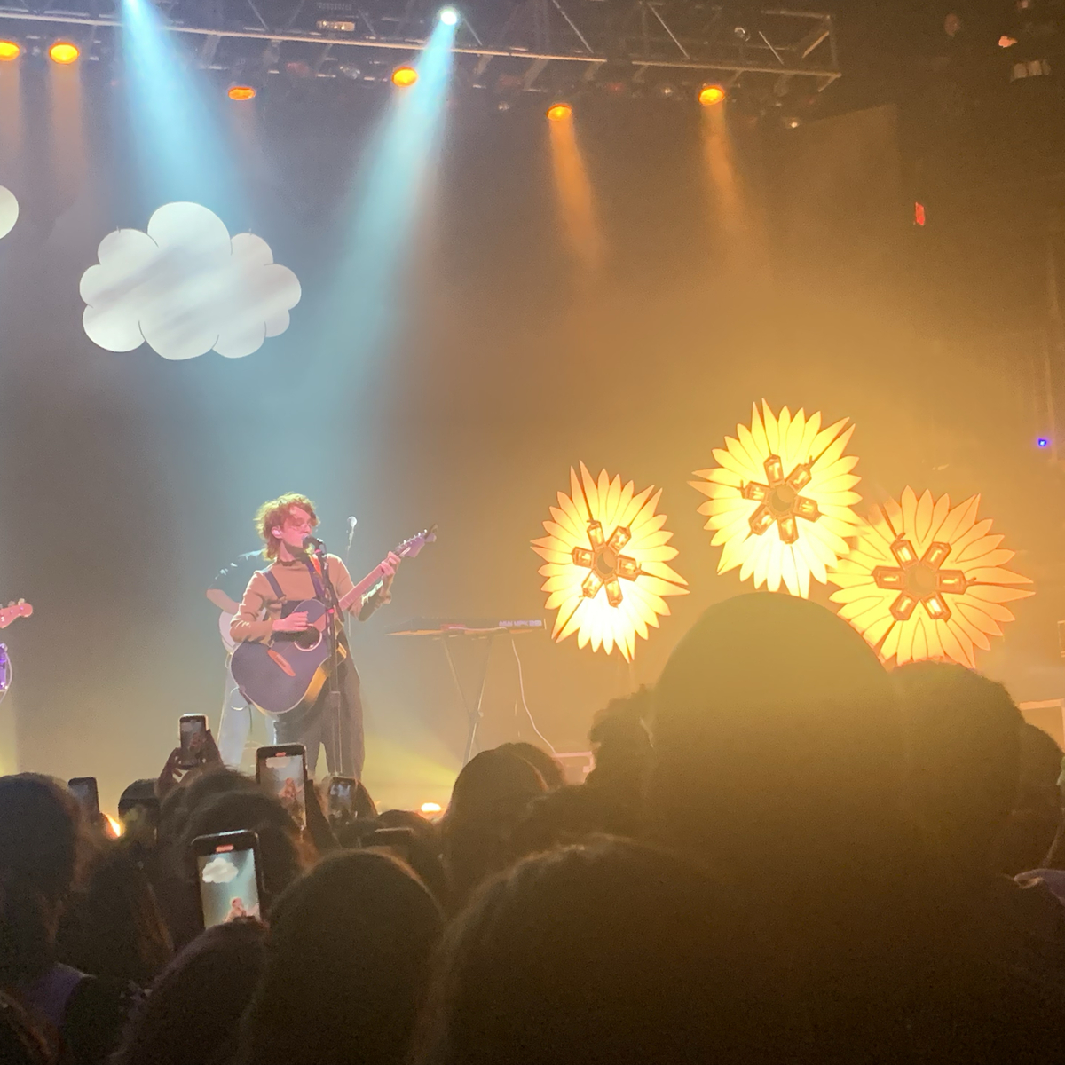 Cavetown Concert & Tour History (Updated for 2022 - 2023) | Concert ...