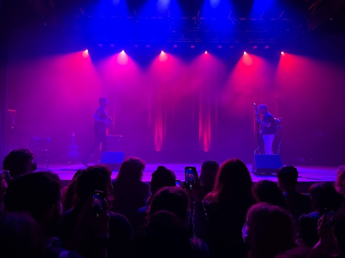 Emily Sprague Concert & Tour History | Concert Archives