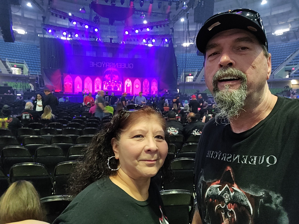 Concert History of Freeman Coliseum | Concert Archives