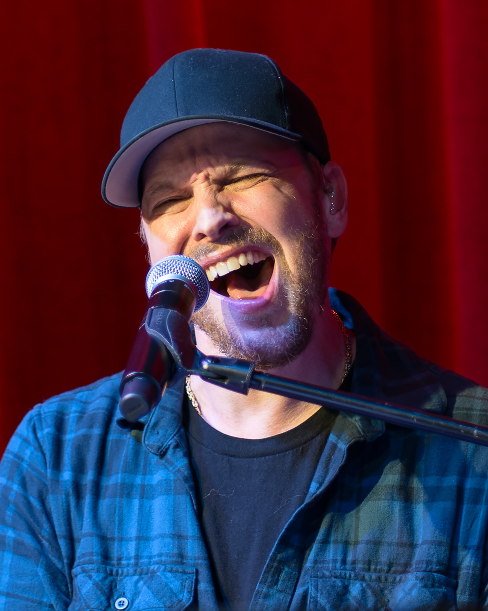 Gavin DeGraw Concert & Tour History (Updated for 2022) | Concert Archives