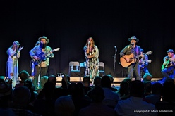 Sara Evans Concert & Tour History (Updated for 2023) | Concert Archives