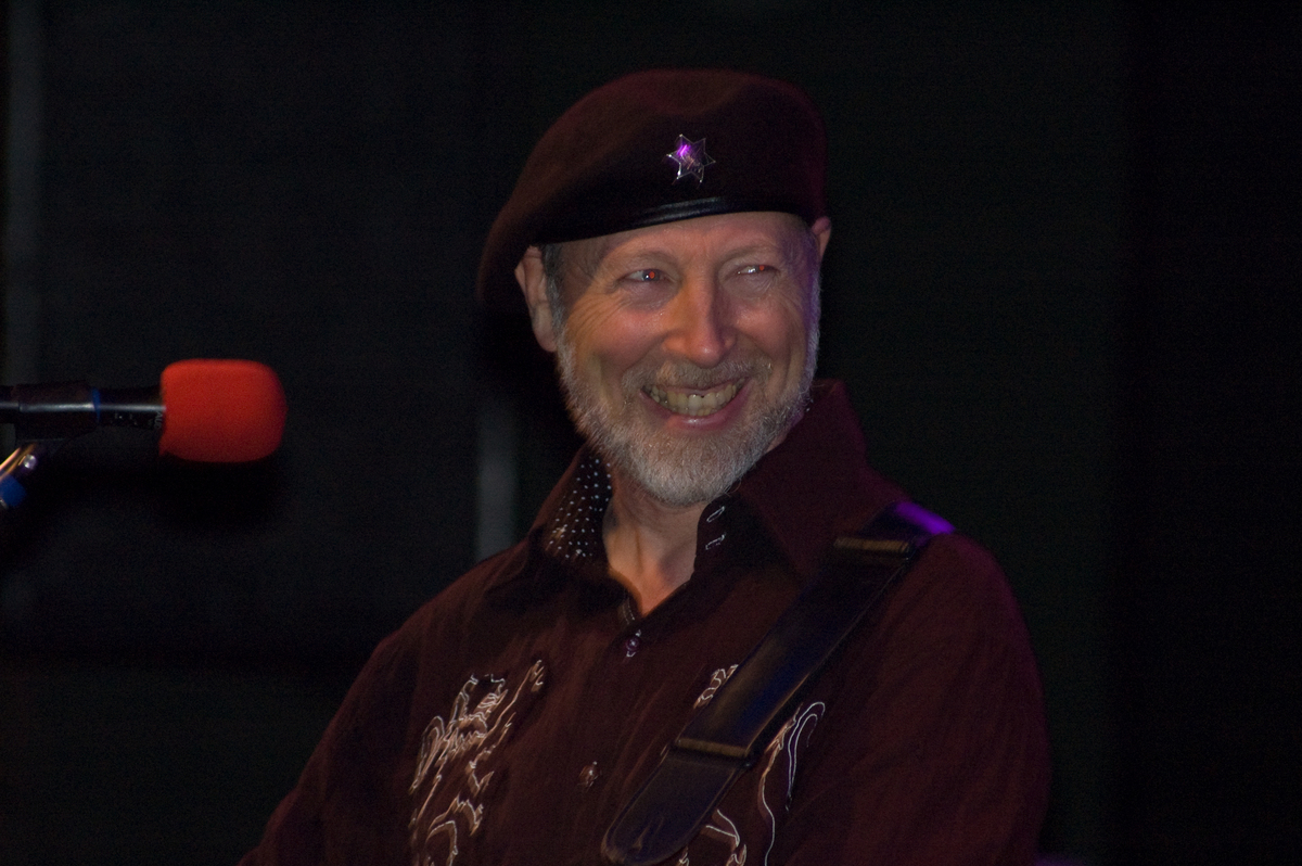 Richard Thompson Concert & Tour History (Updated for 2022 - 2023 ...