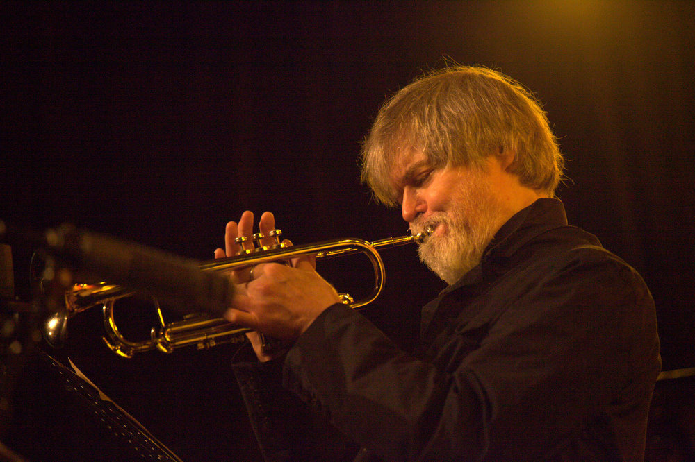 Tom Harrell Concert & Tour History | Concert Archives