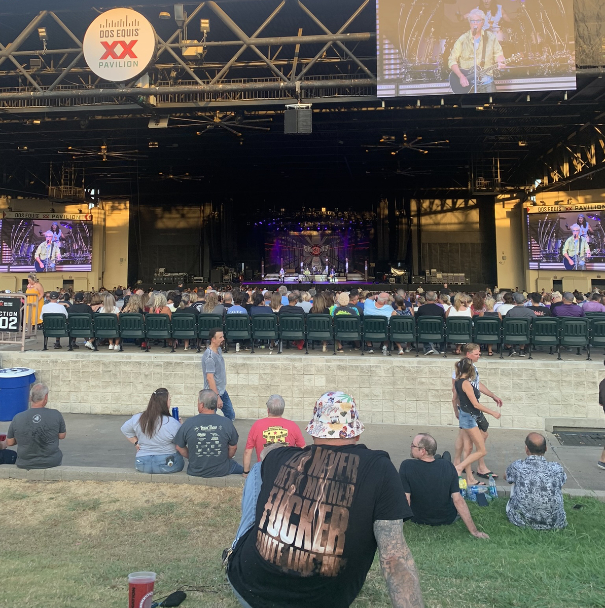 Loverboy Concert & Tour History (Updated for 2022 - 2023) | Concert ...