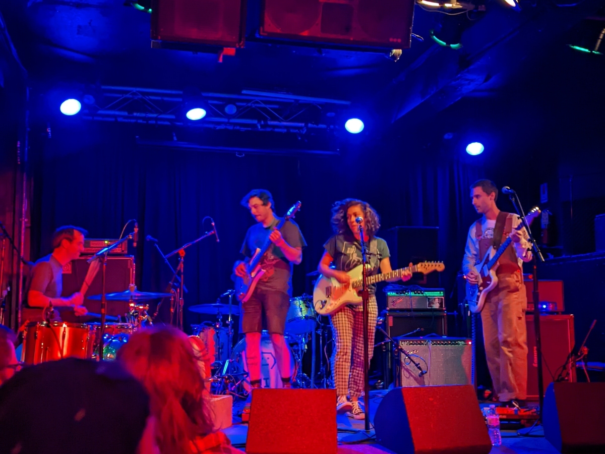 Hello Mary Concert & Tour History (Updated for 2023) | Concert Archives