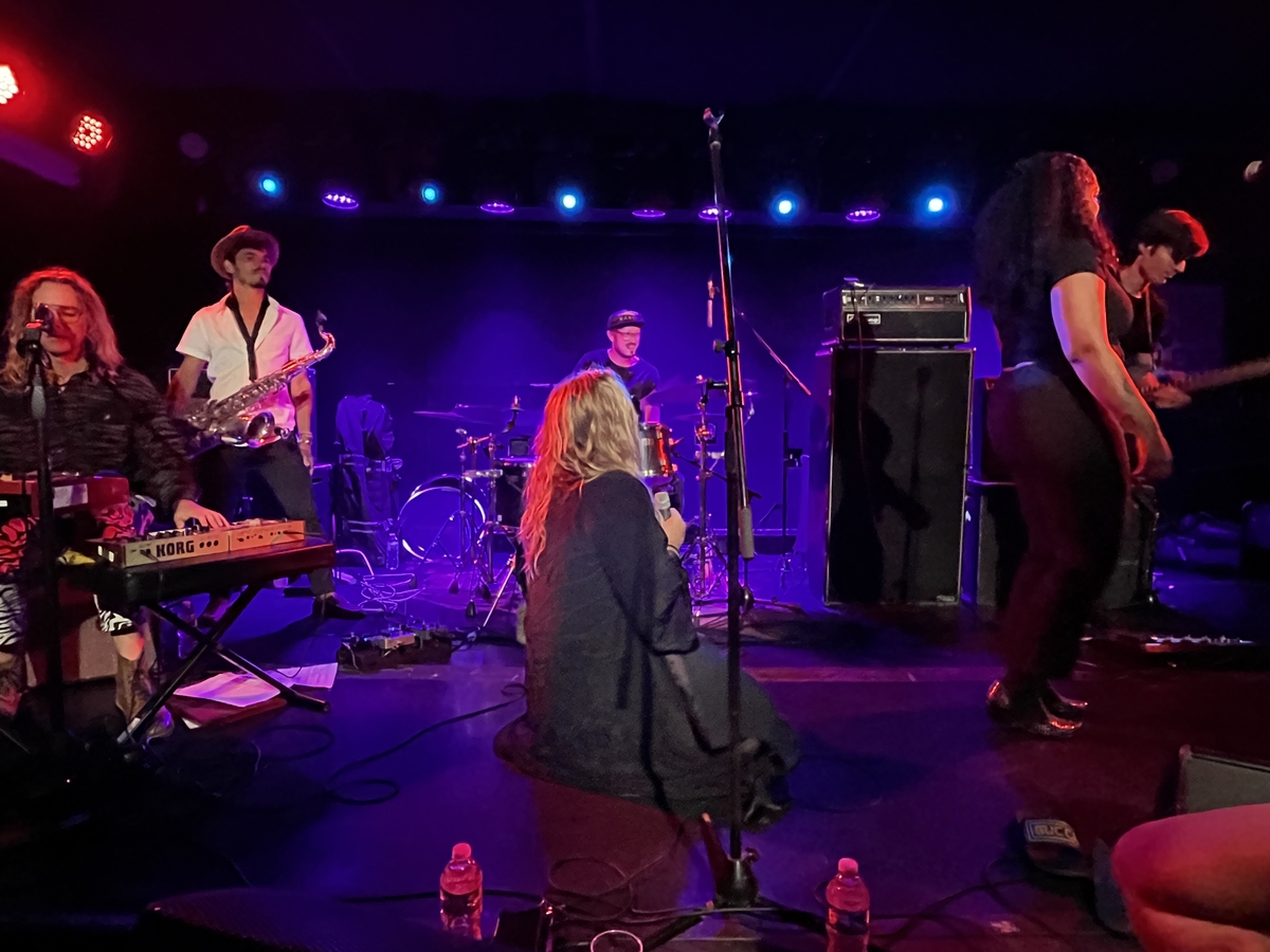 Dylan Meek Concert & Tour History (Updated for 2024) | Concert Archives Dylan Meek Concert & Tour History (Updated for 2024) | Concert Archives