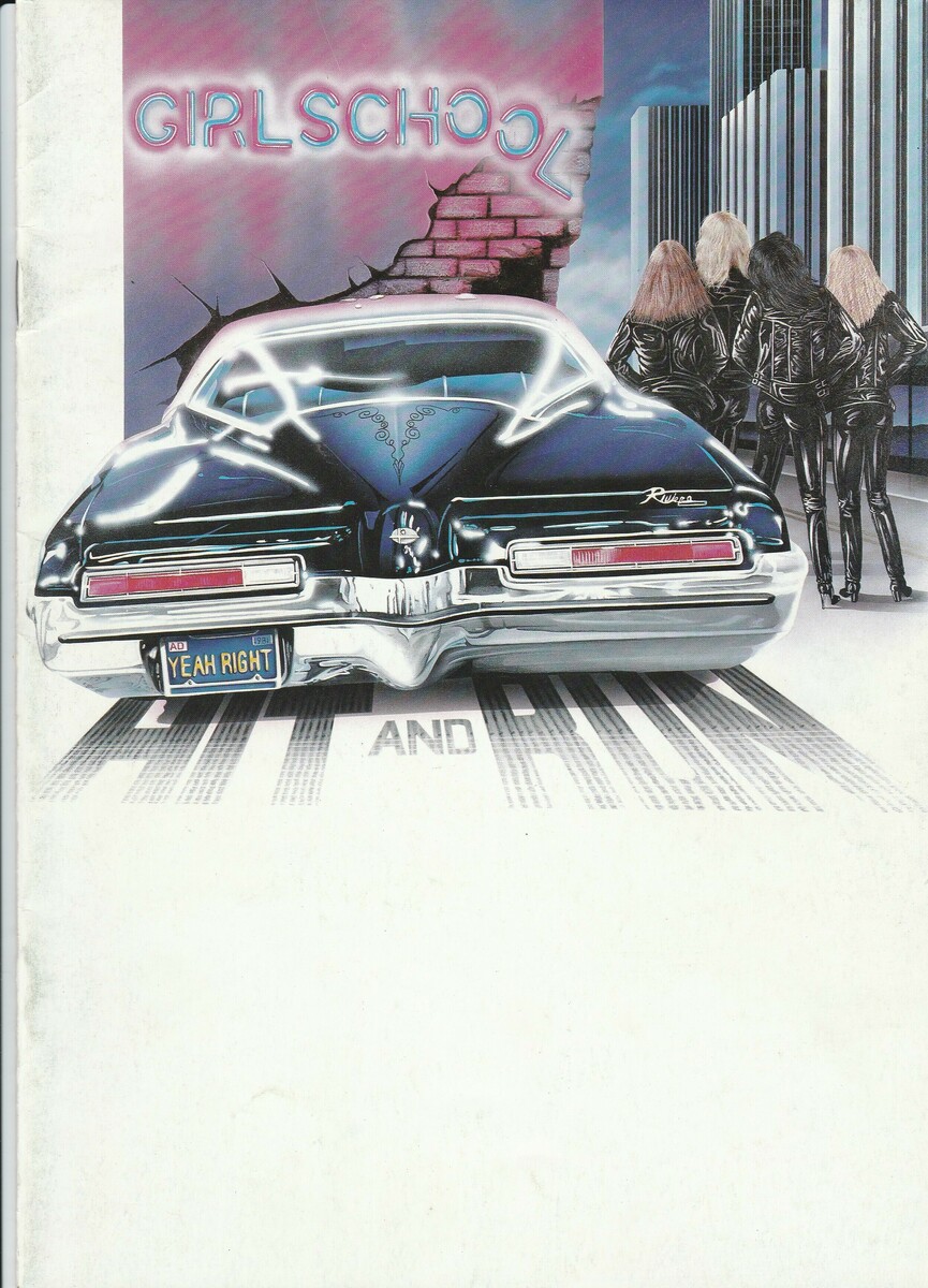 Concert History of Top Rank Suite Sheffield, England, United Kingdom ...