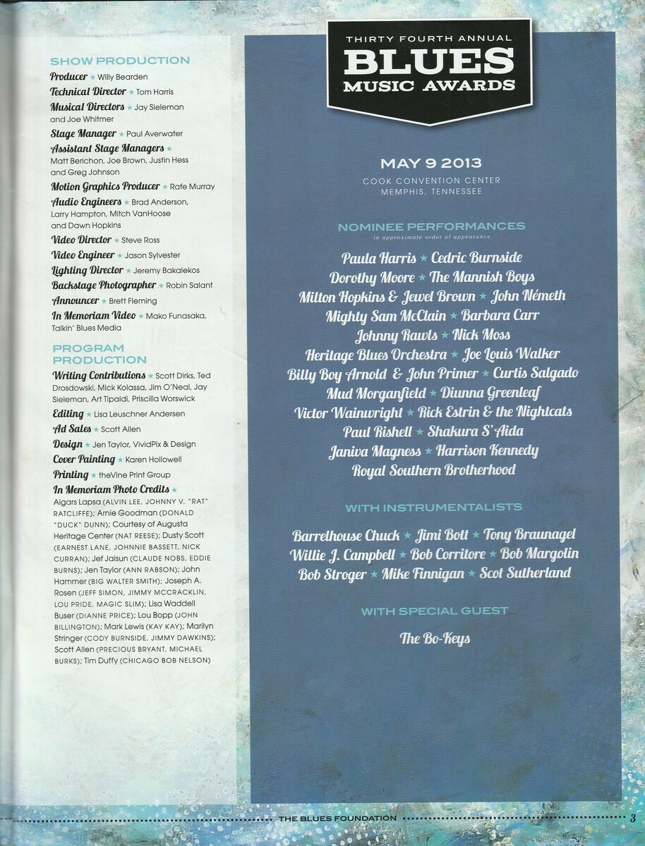 Barbara Carr Concert & Tour History | Concert Archives