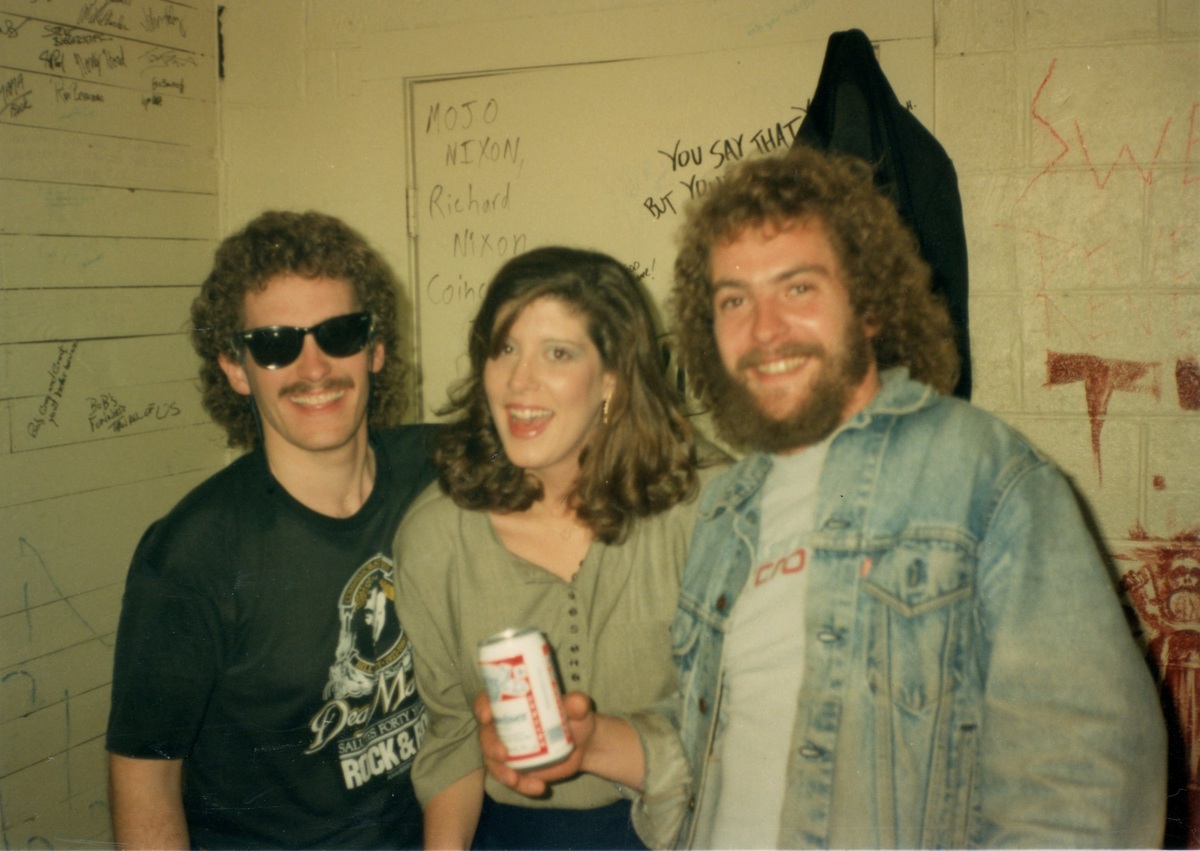 Concert History of Trax Charlottesville, Virginia, United States ...