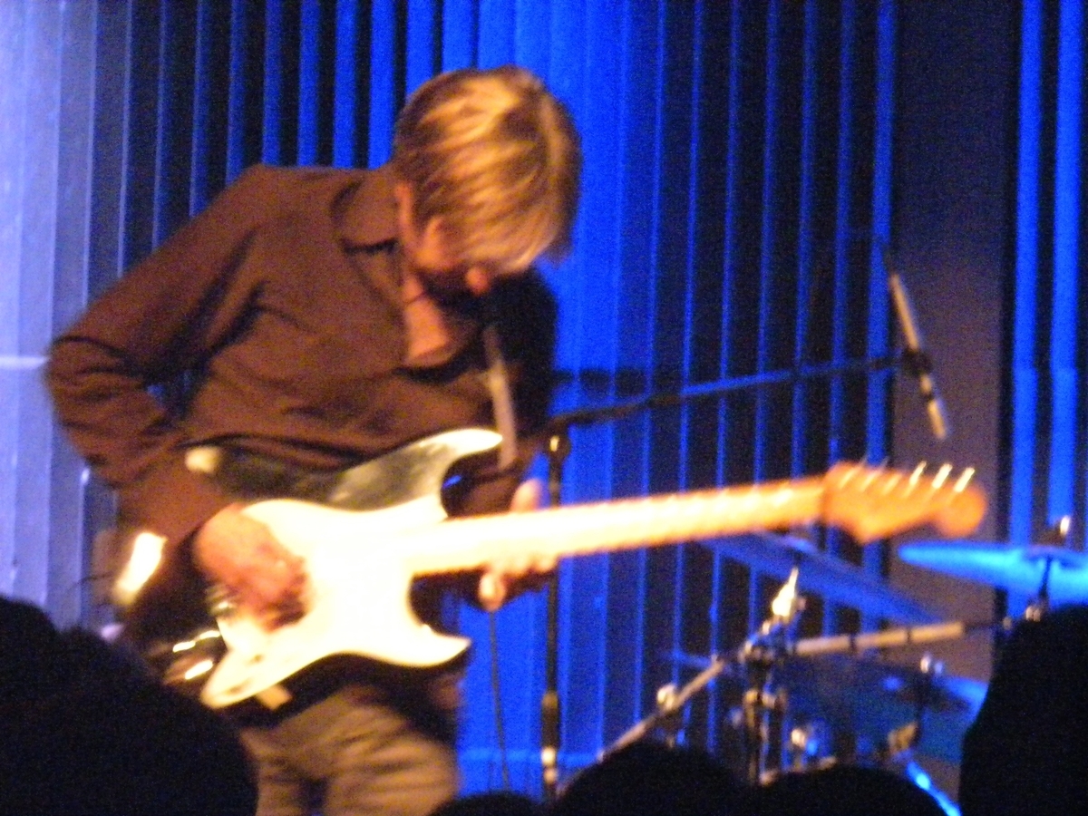 Eric Johnson Concert & Tour History (Updated for 2022 - 2023) | Concert ...