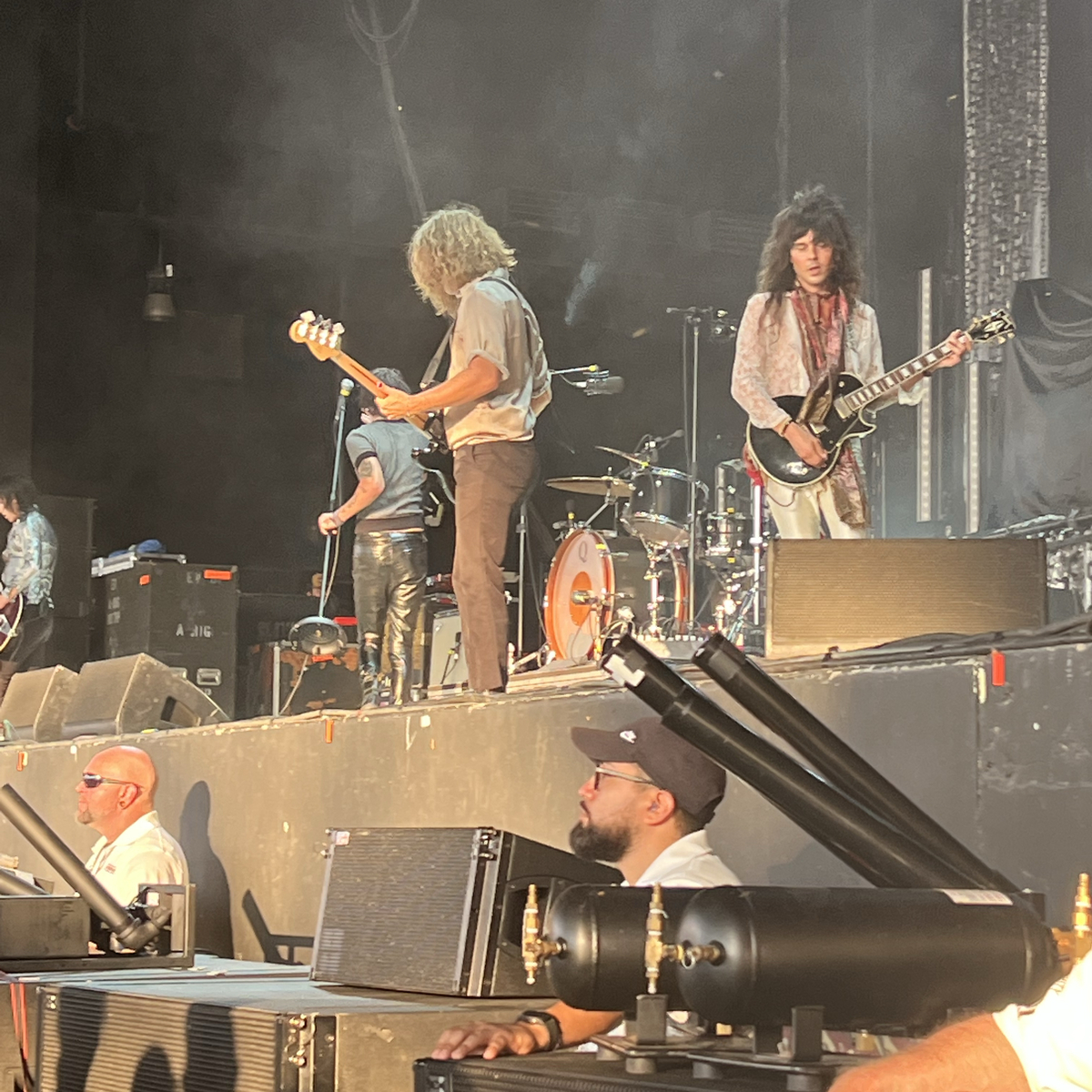 Korn 2022 Paradigm Shift