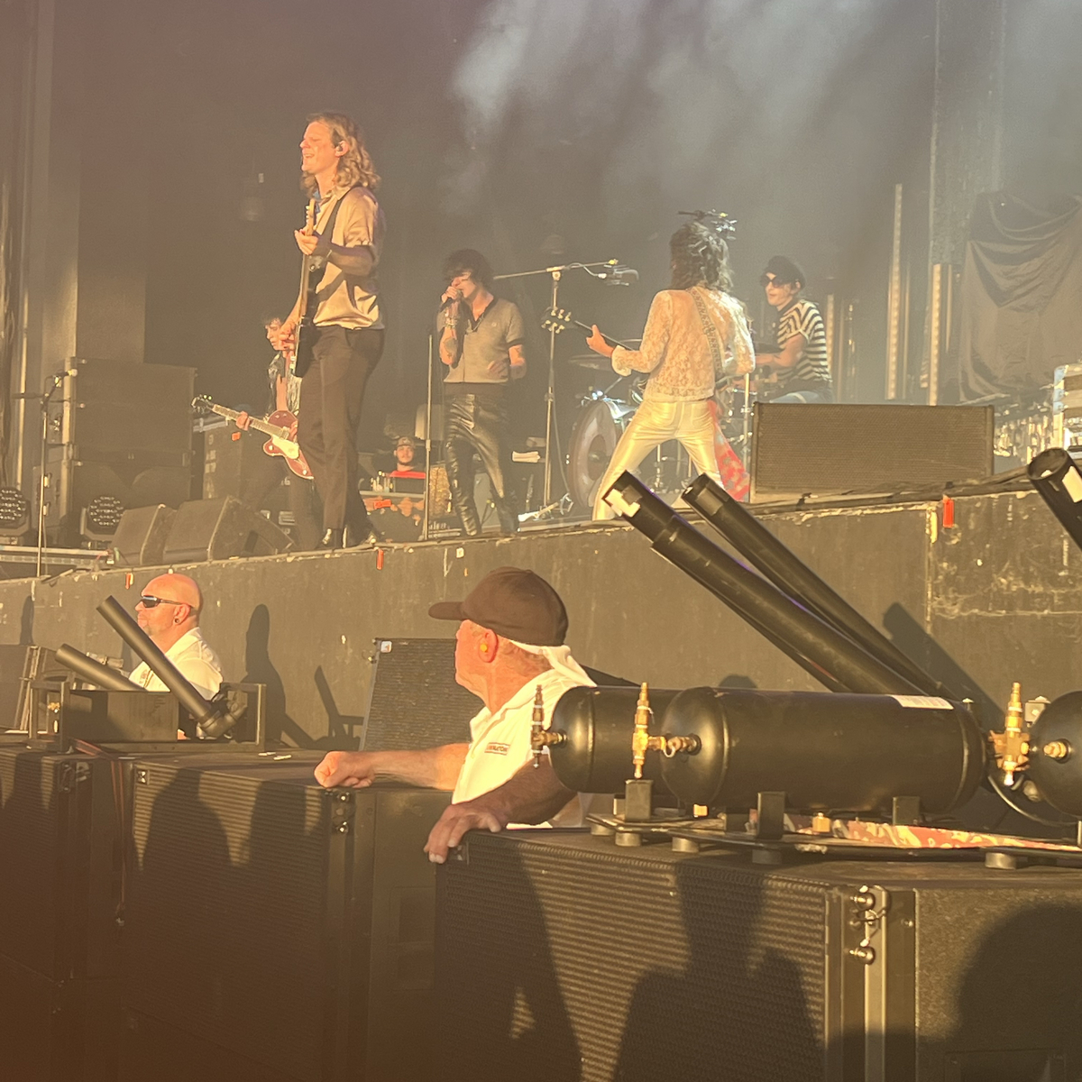 Korn 2022 Paradigm Shift