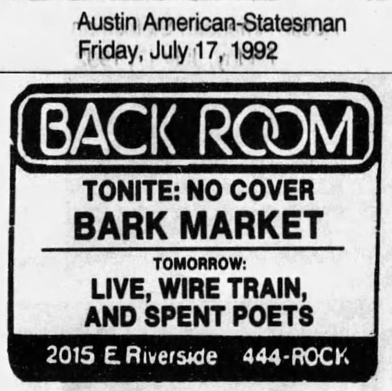 No Good Boyo Concert & Tour History | Concert Archives