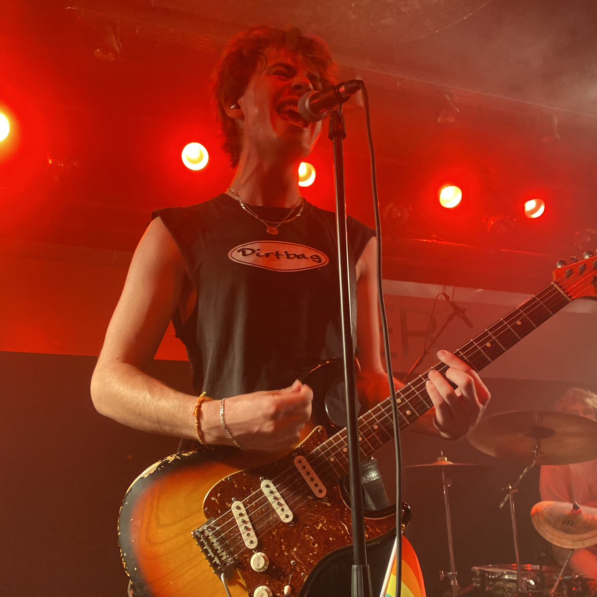 jupiter flynn Concert & Tour History | Concert Archives