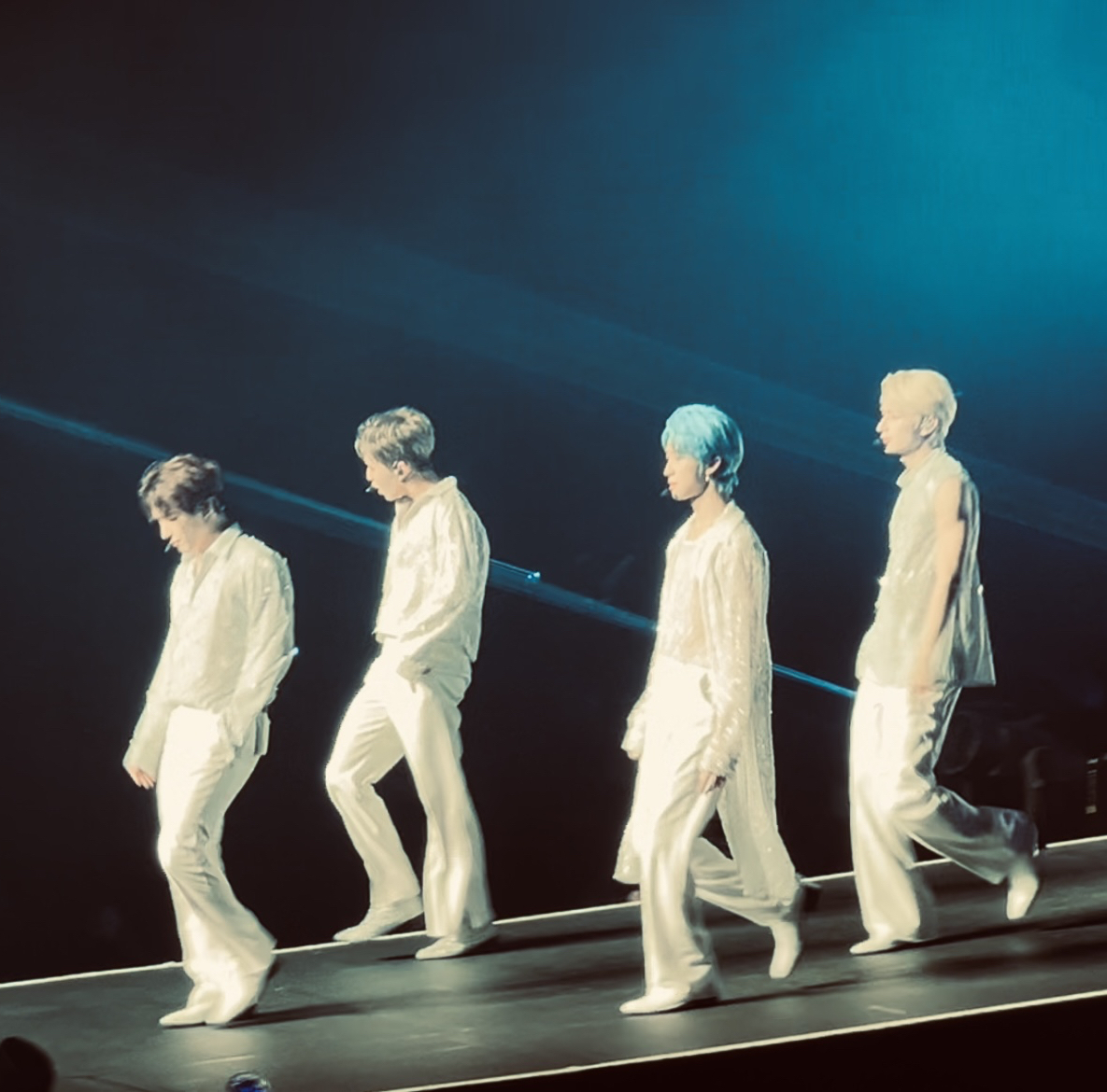SEVENTEEN Concert & Tour History (Updated for 2023) | Concert Archives
