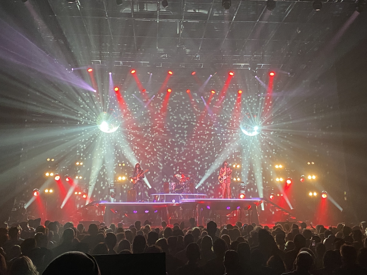 Concert History of The Sylvee Madison, Wisconsin, United States ...