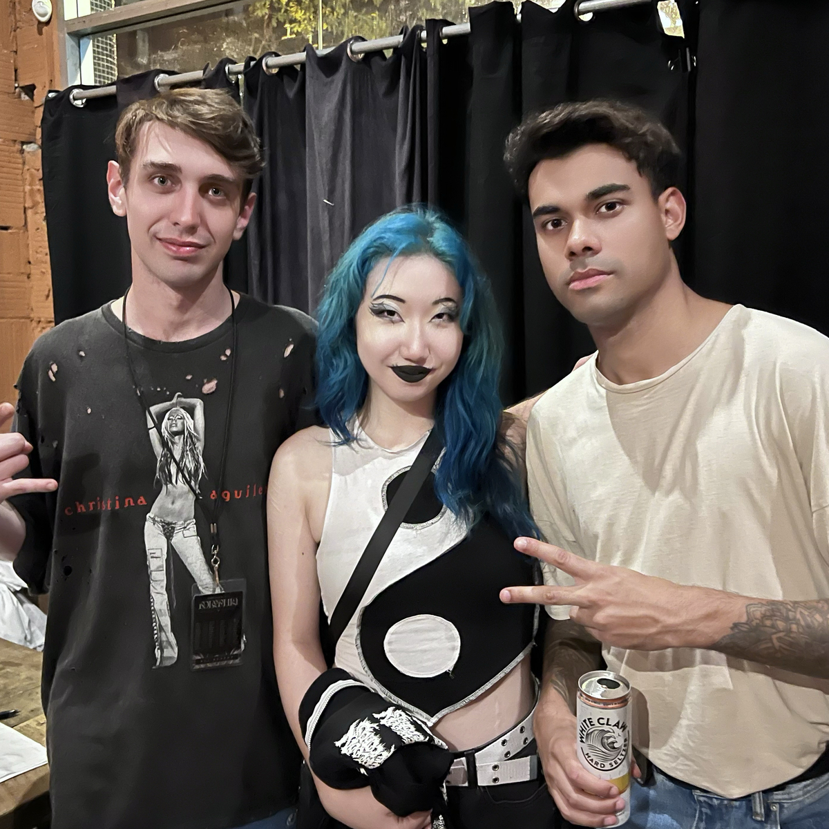 Aug 22, 2022: Polyphia / Unprocessed at Imperial Vancouver, British ...