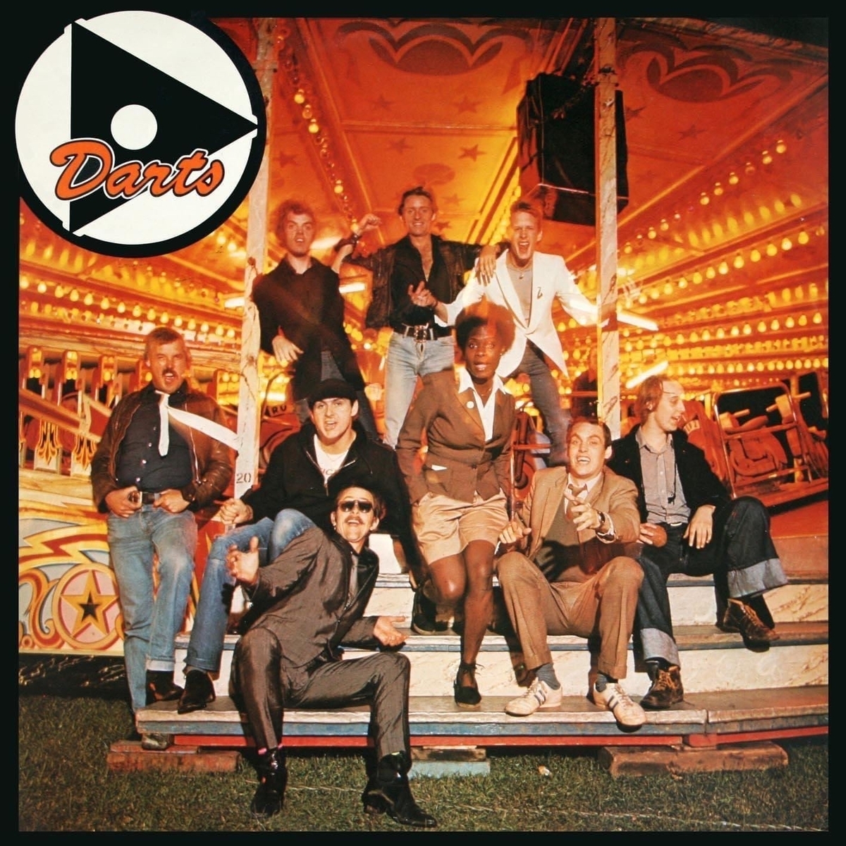 Darts Concert & Tour History (Updated for 2024) | Concert Archives