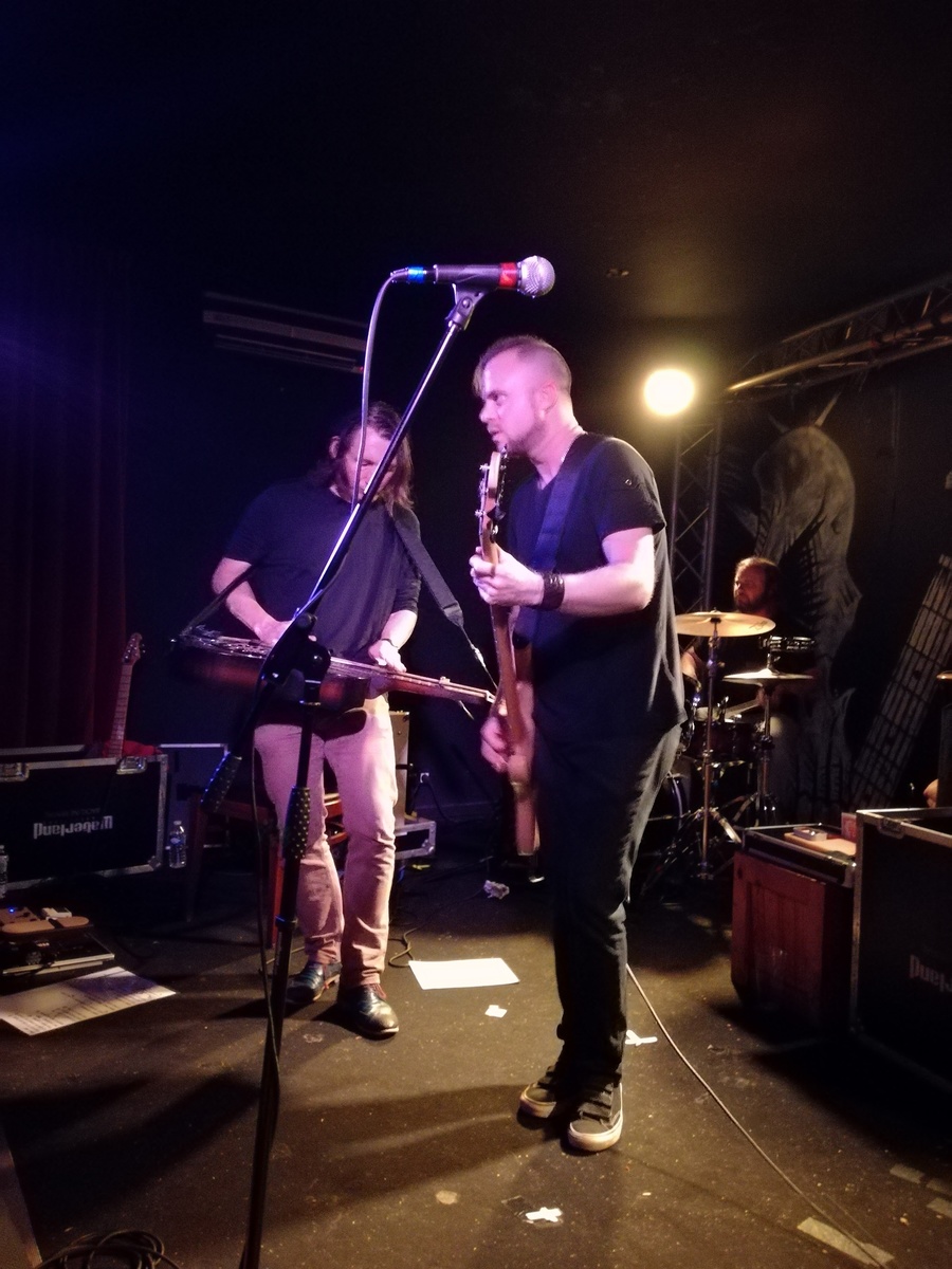 The Damage Done Concert & Tour History (Updated for 2025) | Concert ...