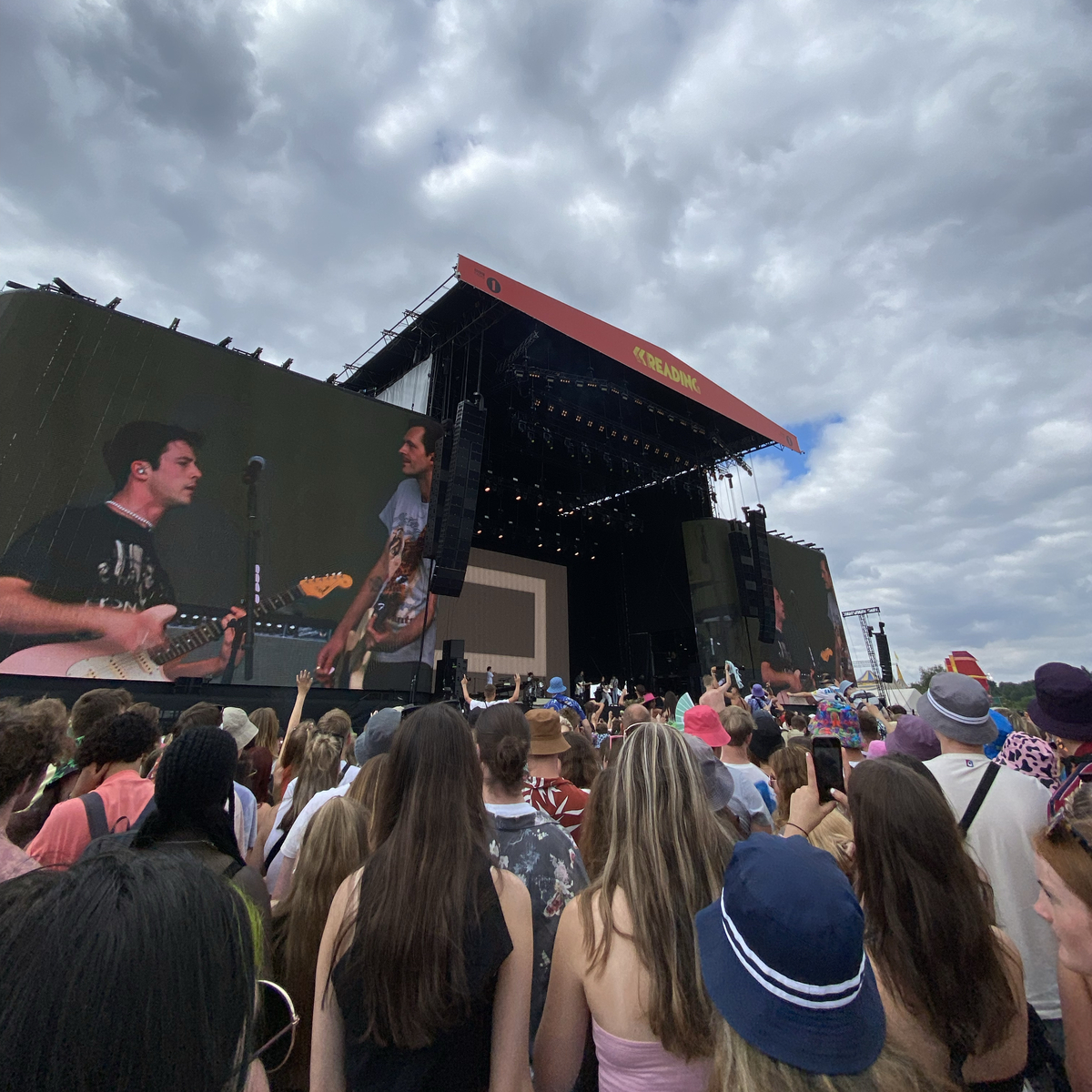 Glass Animals Concert & Tour History (Updated for 2022) | Concert Archives