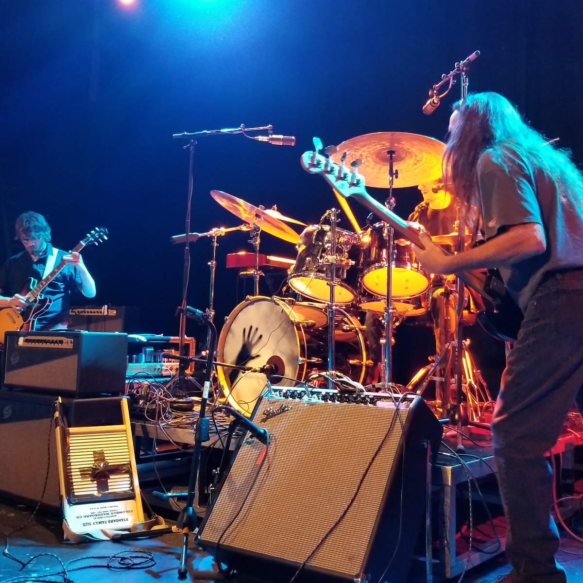 Concert History of Hargray Capitol Theatre Macon, Georgia, United ...