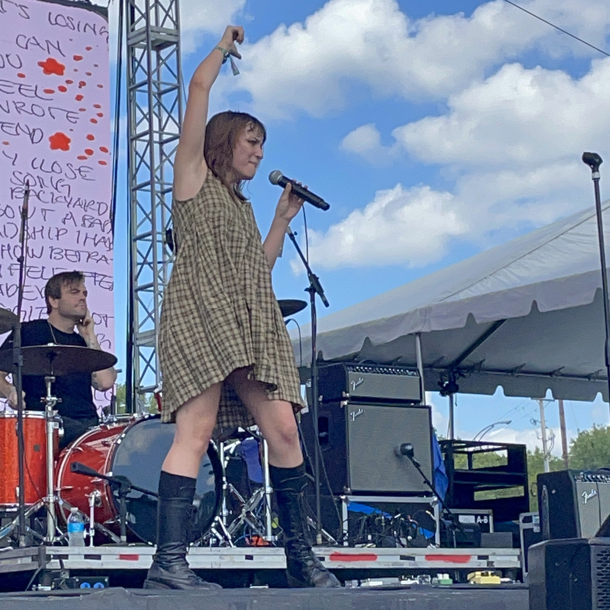 Concert History of The Lawn at CAS Columbus, Ohio, United States ...