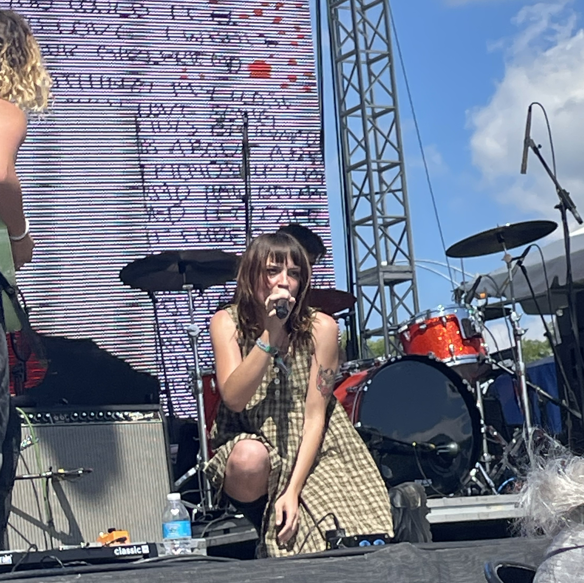 Concert History of The Lawn at CAS Columbus, Ohio, United States ...