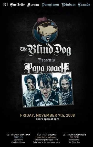 My Darkest Days Sick And Twisted Affair Album Cover