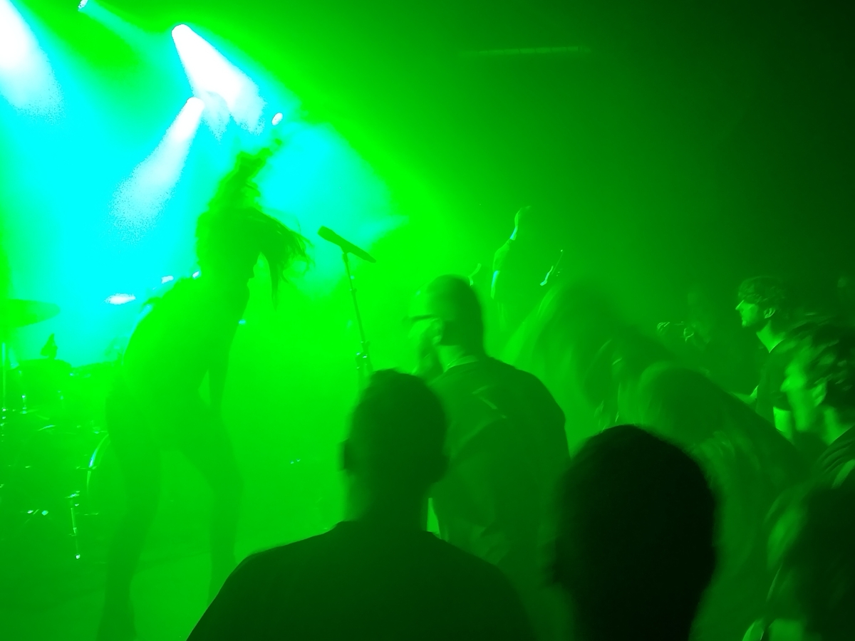 Gabestok Concert & Tour History (Updated for 2025) | Concert Archives