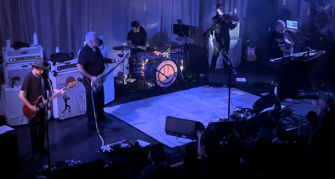 Concert History of Metro / Smart Bar Chicago, Illinois, United States ...