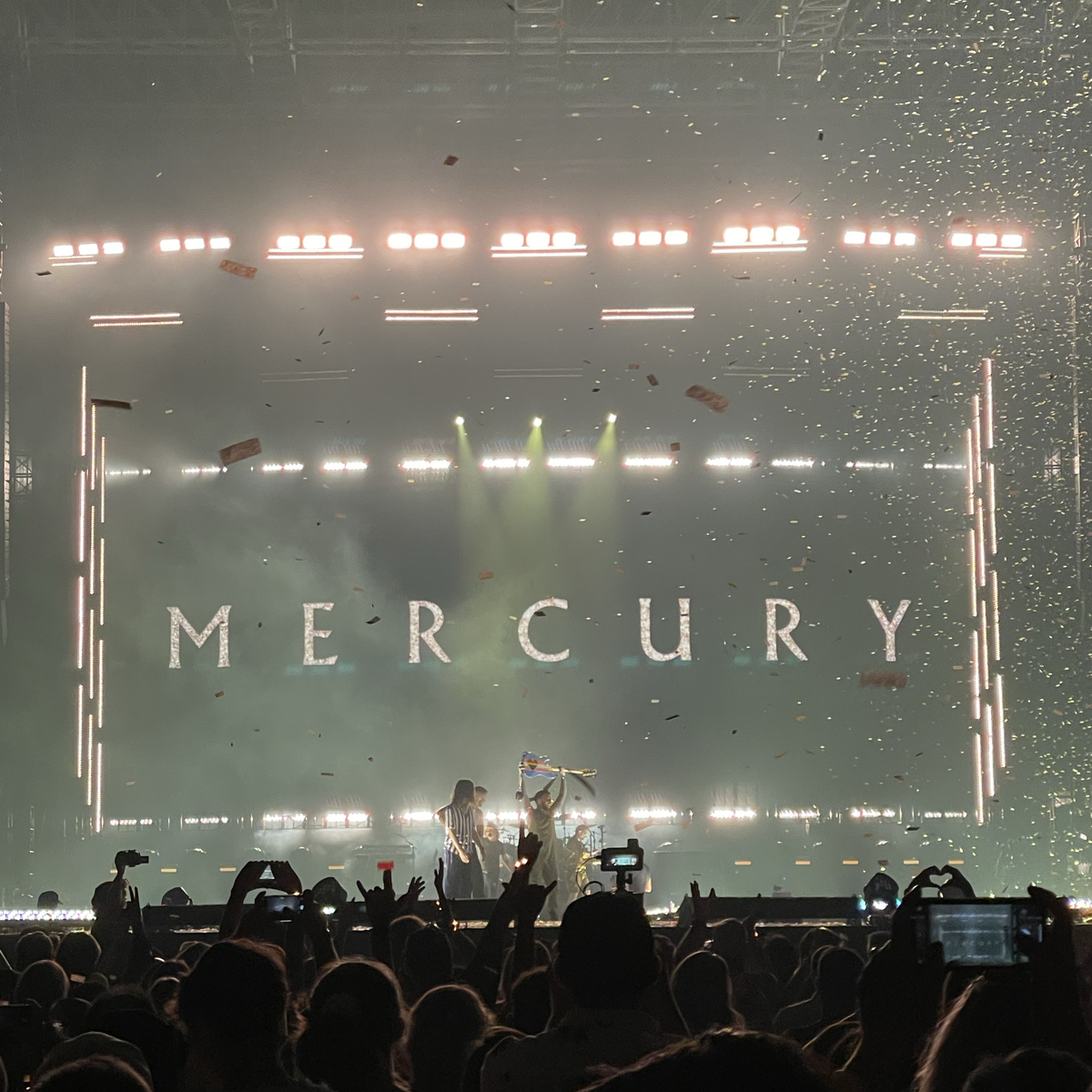 Macklemore Concert & Tour History (Updated for 2022 - 2023) | Concert ...