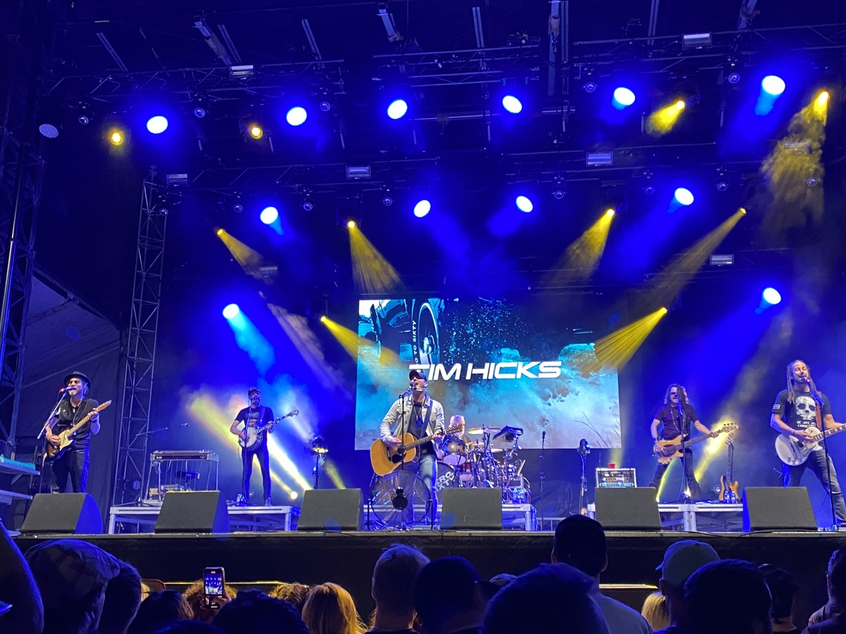 T-Pain Concert & Tour History (Updated for 2023) | Concert Archives