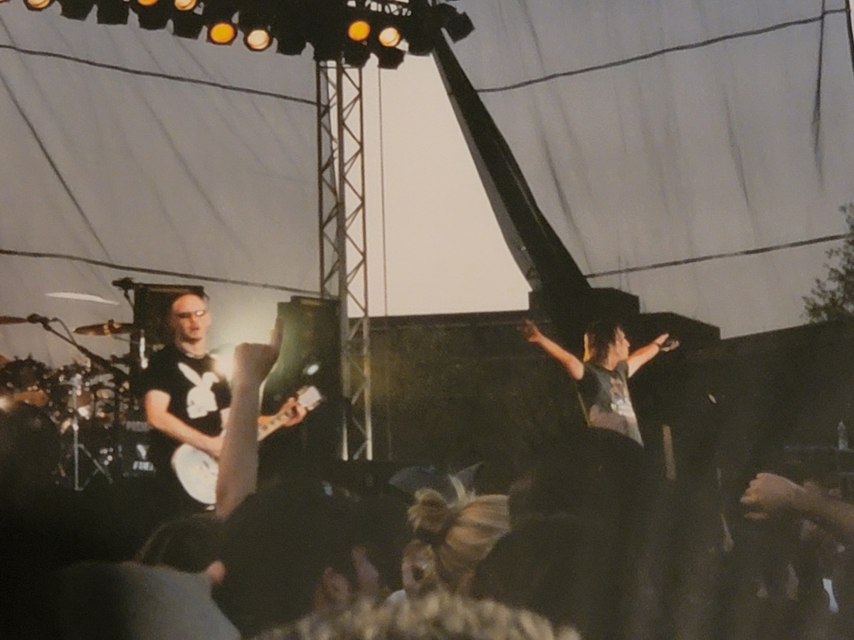 Fuel Concert & Tour History (Updated for 2023) | Concert Archives