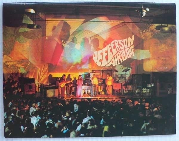 The Doors Concert & Tour History | Concert Archives