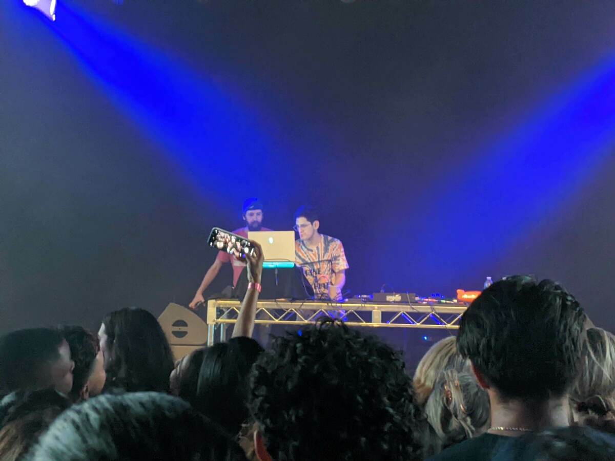 DJ Matt Bennett Concert & Tour History (Updated for 2023) | Concert ...