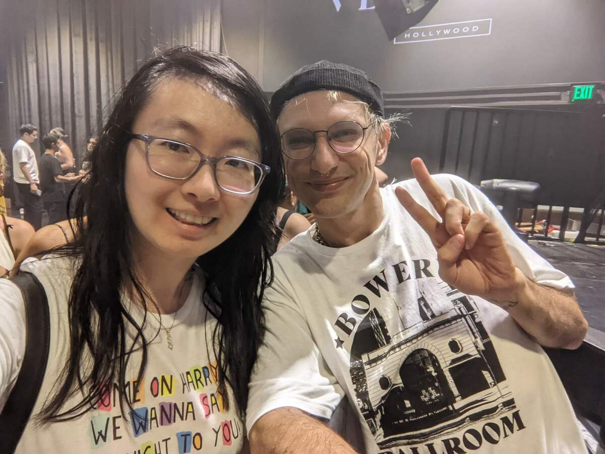 DJ Matt Bennett Concert & Tour History (Updated for 2024) | Concert ...