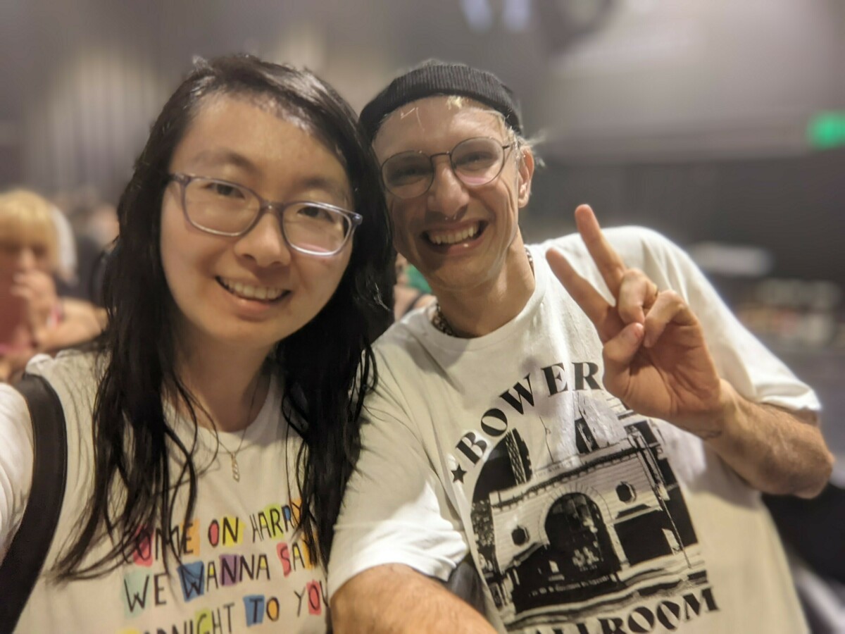 DJ Matt Bennett Concert & Tour History | Concert Archives