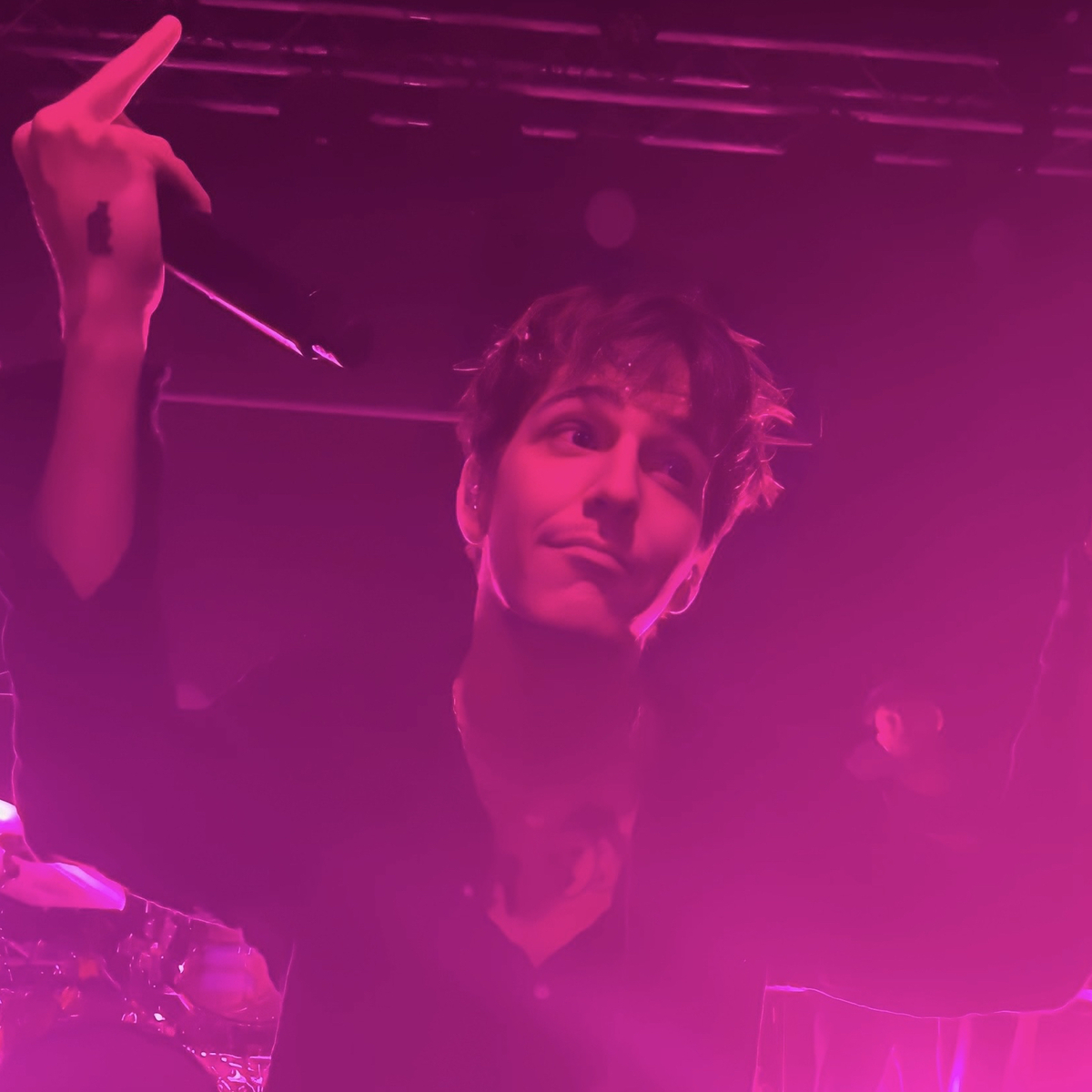 Role Model Concert & Tour History (Updated for 2022) | Concert Archives