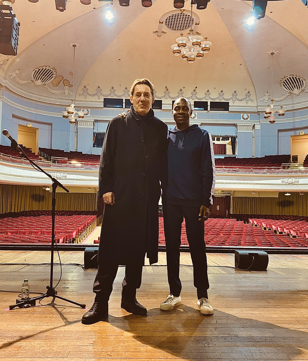 Lighthouse Family Concert & Tour History (Updated for 2025) | Concert ...