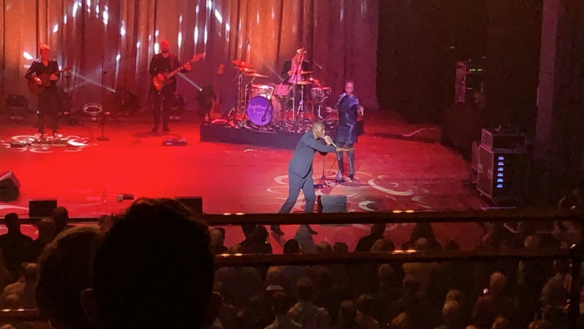 Lighthouse Family Concert & Tour History | Concert Archives