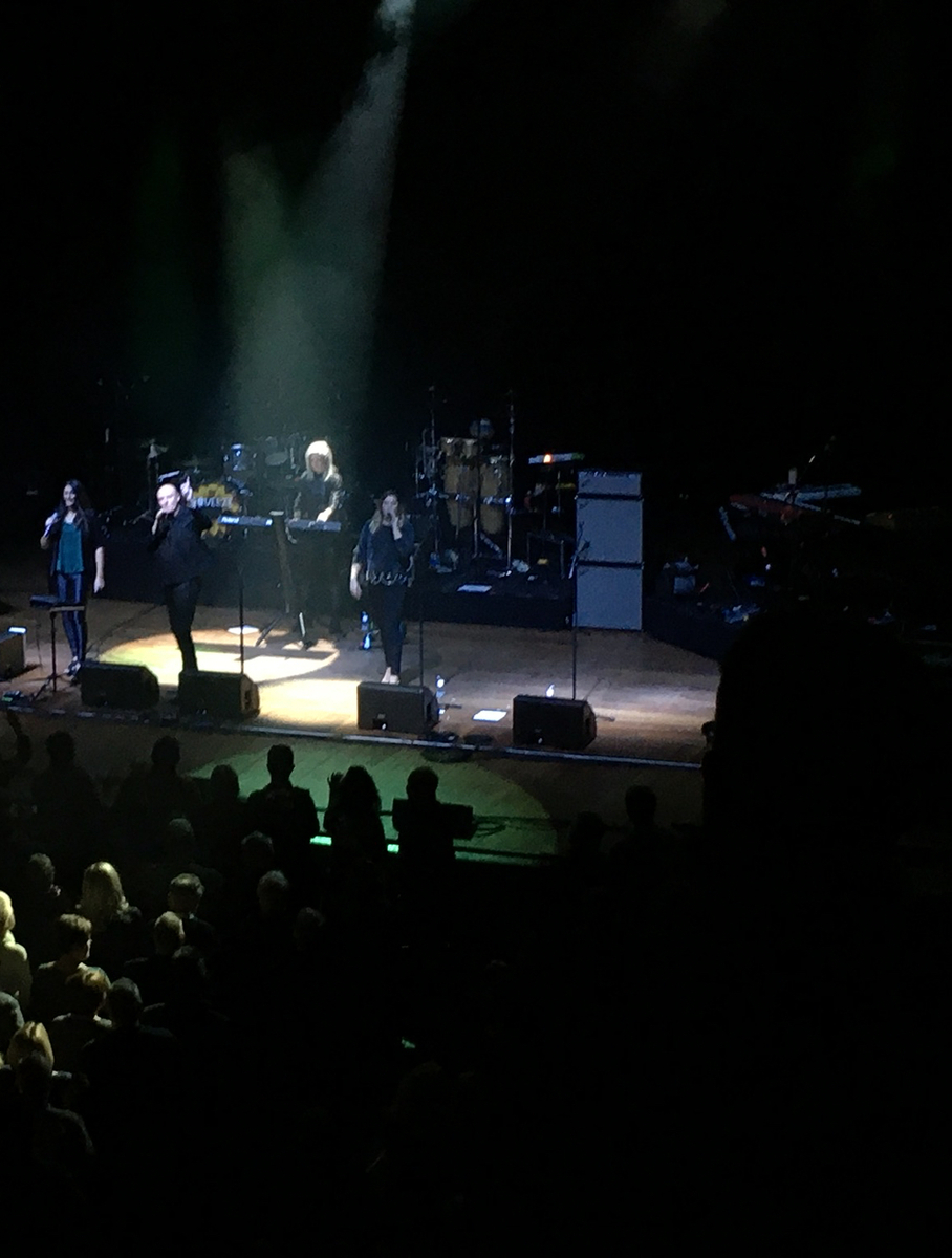 Squeeze Concert & Tour History (Updated for 2022) | Concert Archives