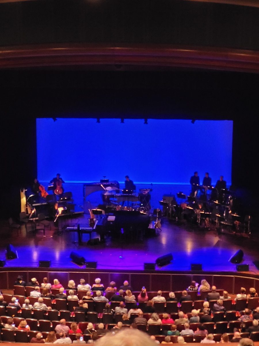 Johnny Mathis Concert & Tour History (Updated for 2024) | Concert Archives