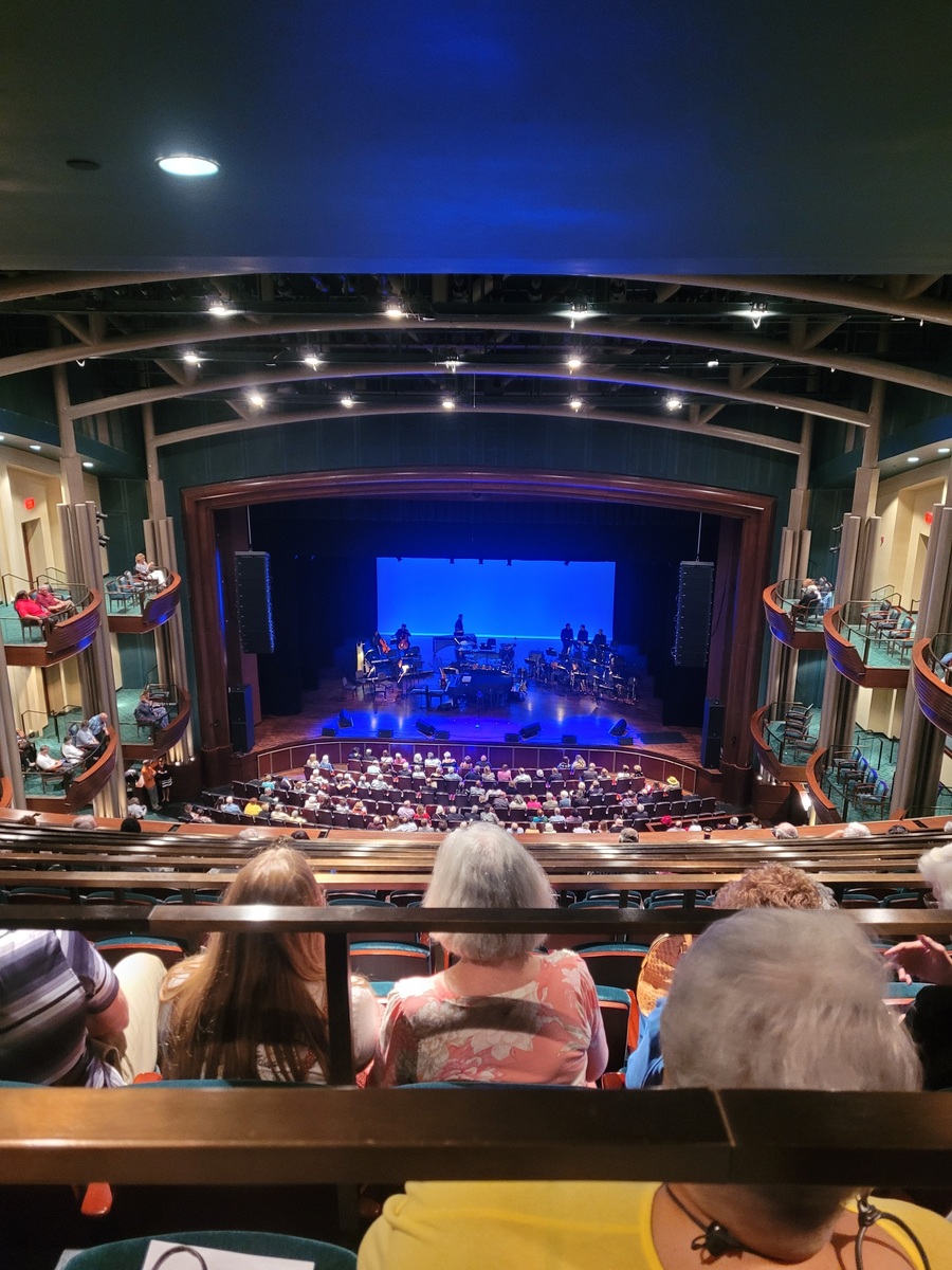 Johnny Mathis Concert & Tour History (Updated for 2024) | Concert Archives