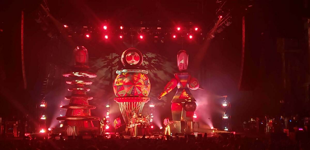 AFI Concert & Tour History (Updated for 2022) | Concert Archives