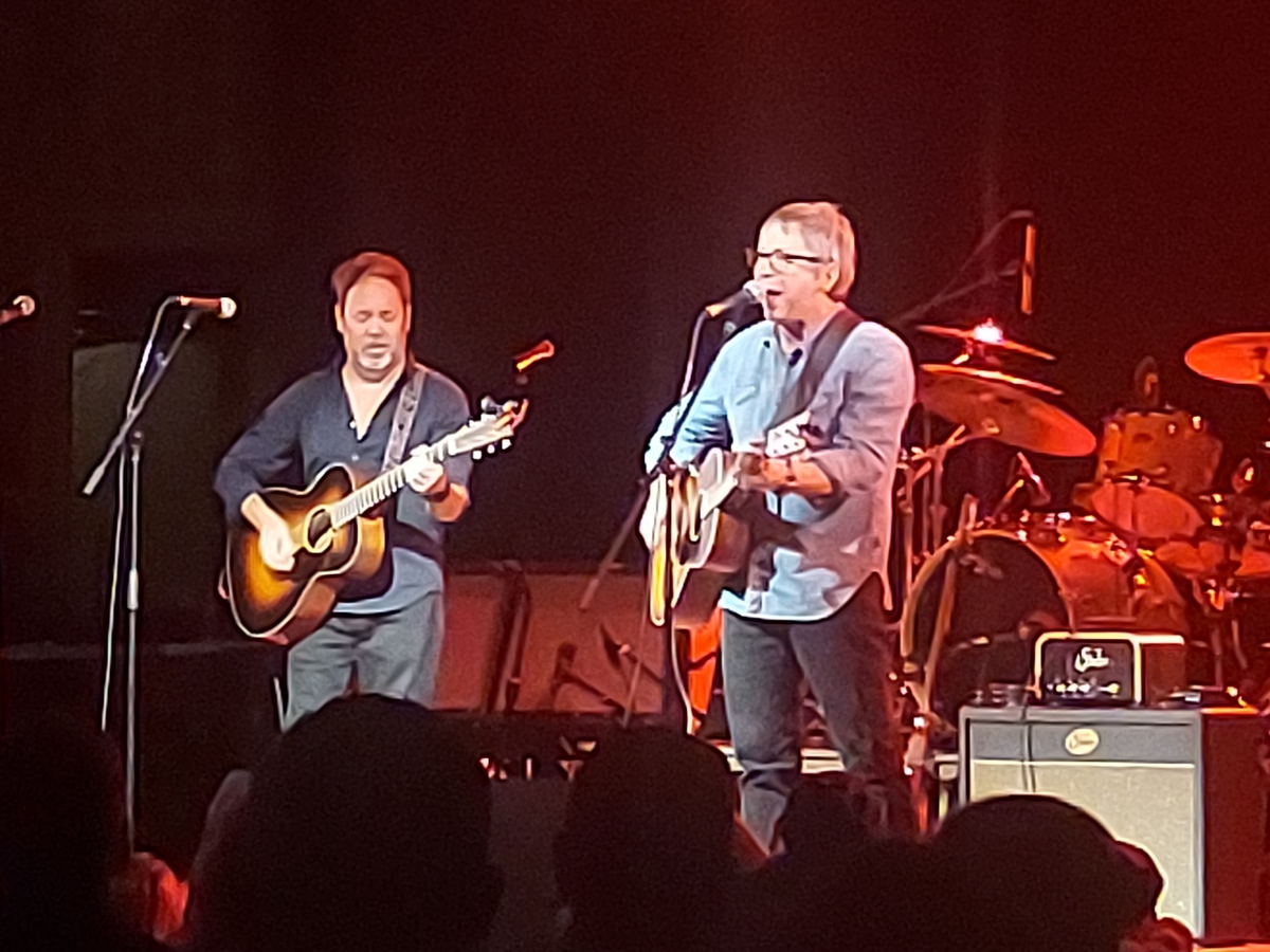 The Fixx Concert & Tour History | Concert Archives