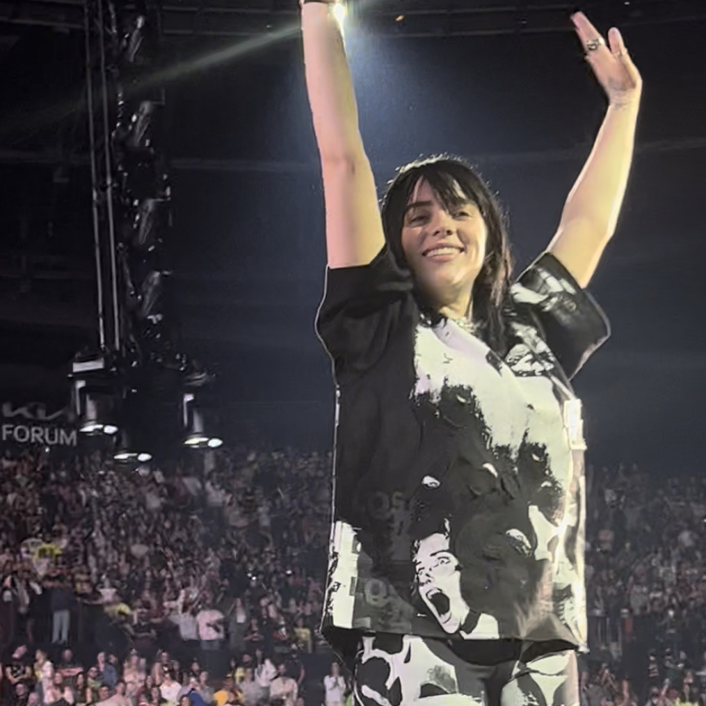 Concert History of The Forum Inglewood, California, United States ...