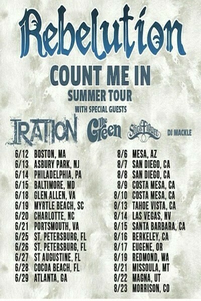 Stick Figure Concert & Tour History (Updated for 2022 - 2023) | Concert ...