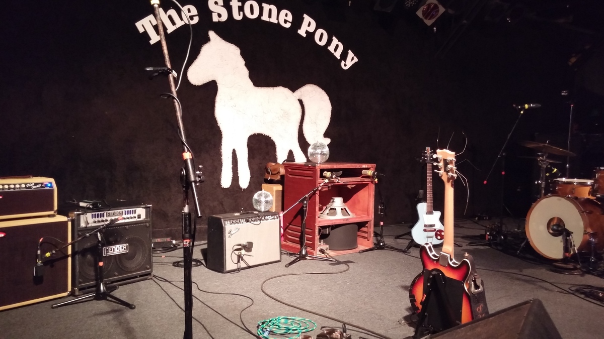 James Dalton Concert & Tour History (Updated for 2025) | Concert Archives