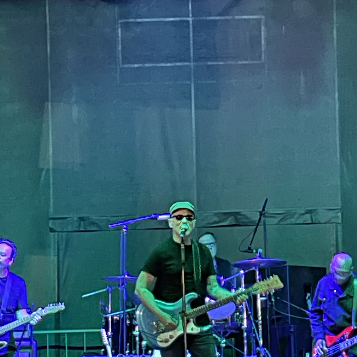 Material Issue Concert & Tour History | Concert Archives